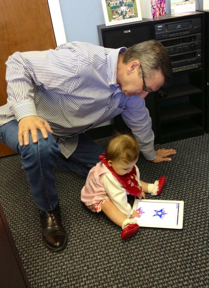 The Liberty Family | Life, Liberty Autos, and the Pursuit of Happiness